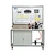 Electric car drive motor training board